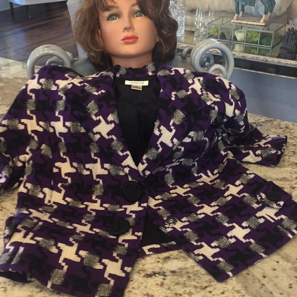 Harold's | Jackets & Coats | Harolds Great Jacket | Poshmark